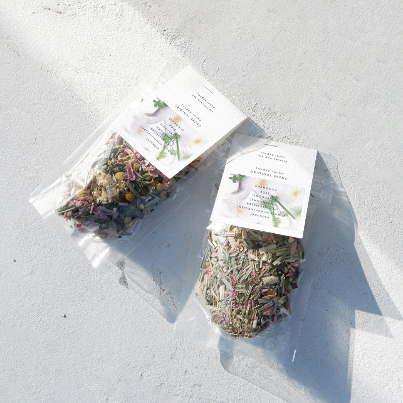 tandey tooka よりお知らせ – tandey official website